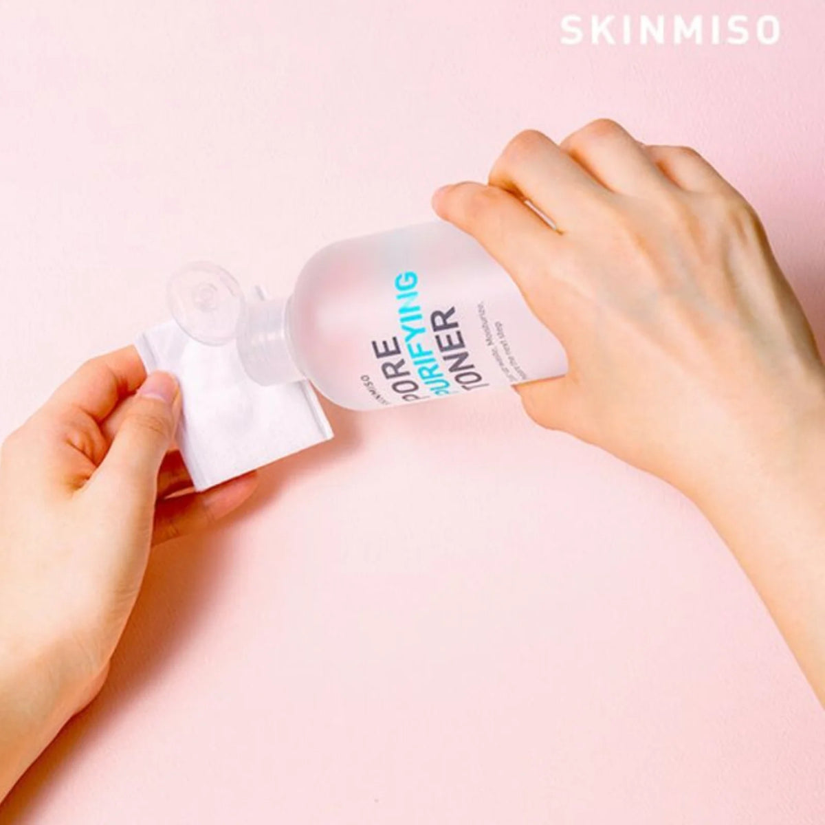 Skinmiso Pore Purifying Toner for Clear Skin | Skinmiso Canada